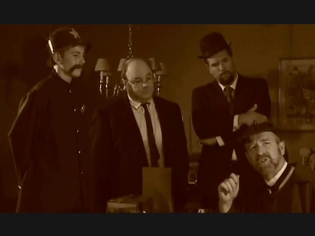 Sherlock Episode 2 on Vimeo