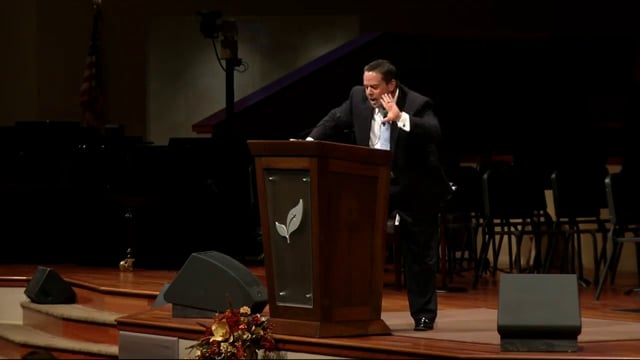Bryan Samms: Give God Your Best on Vimeo