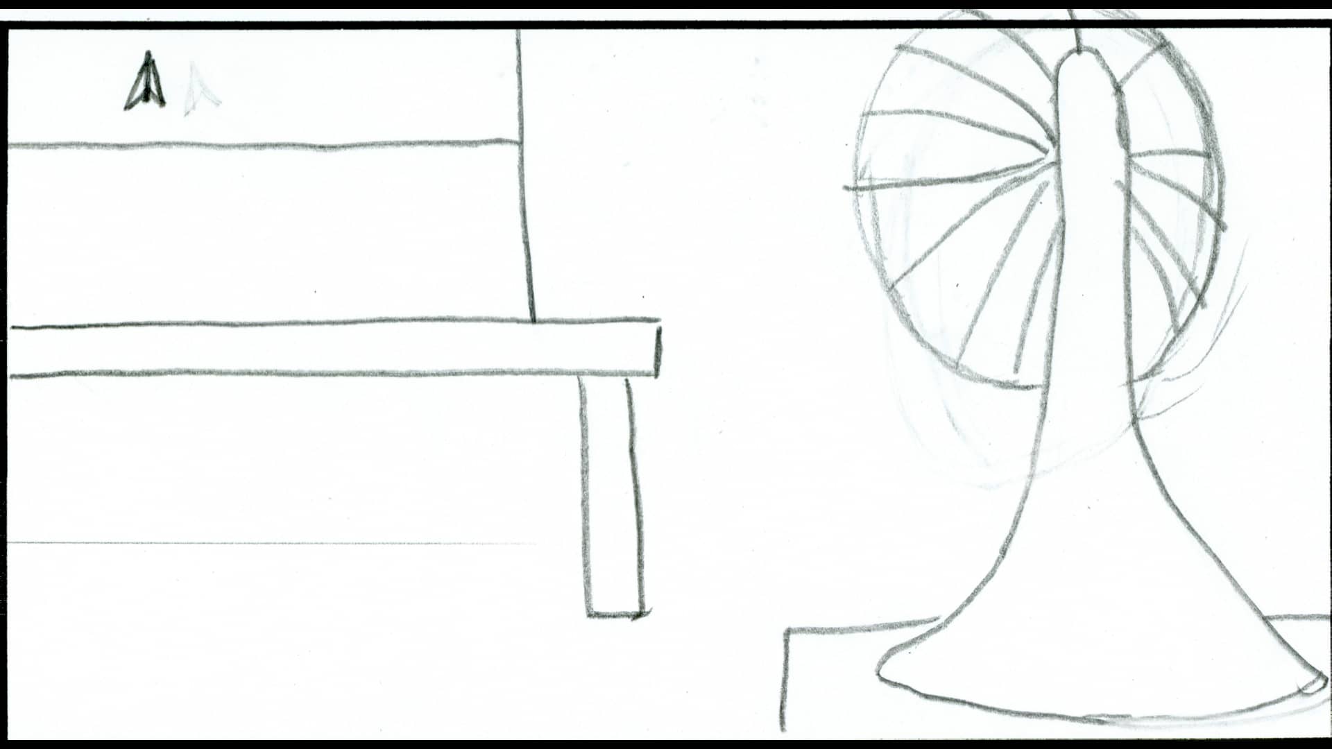 Paper Airplane animation on Vimeo