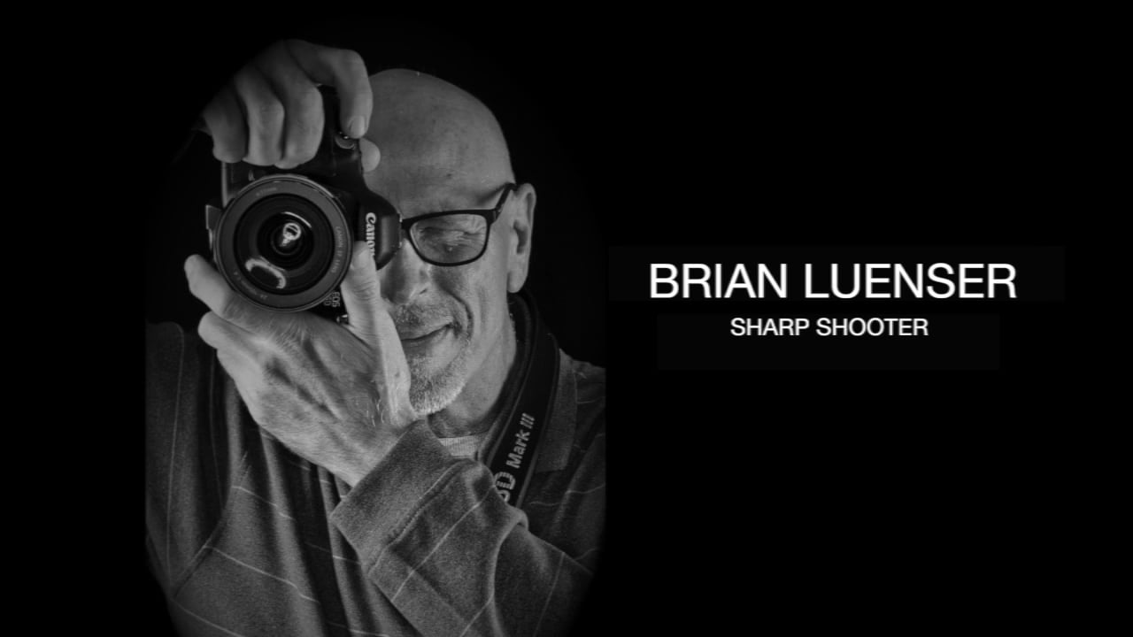 Brian Luenser on Vimeo