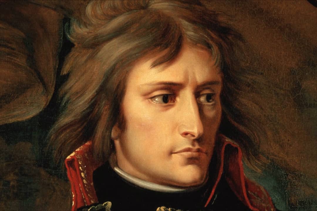 Finding Napoleon Face to Face on Vimeo