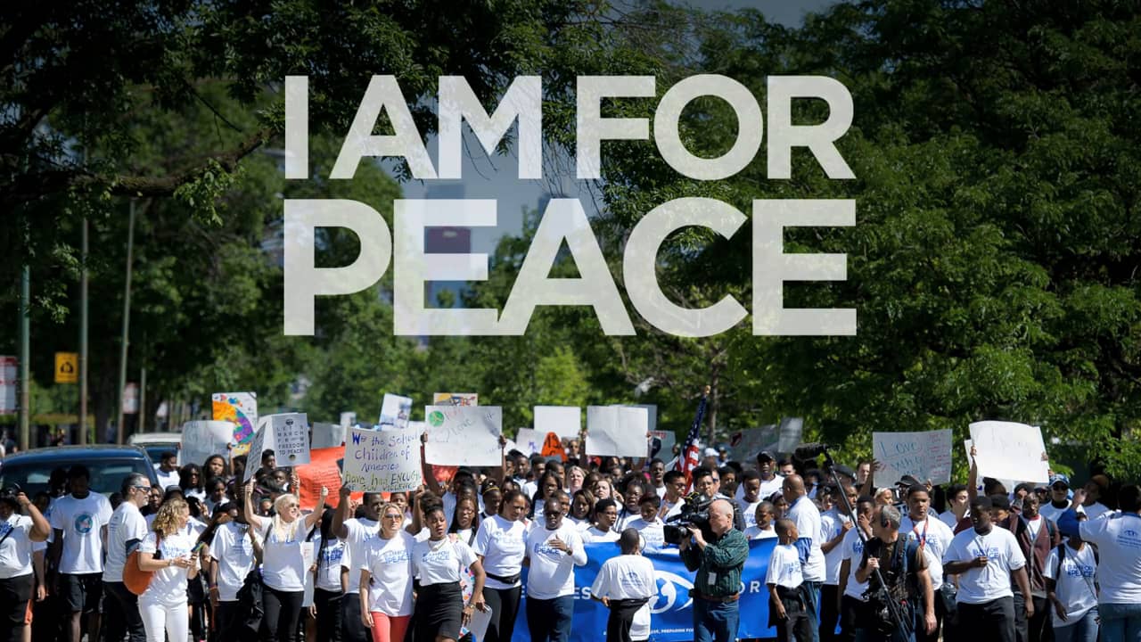 I Am For Peace (2014) - Trailer on Vimeo