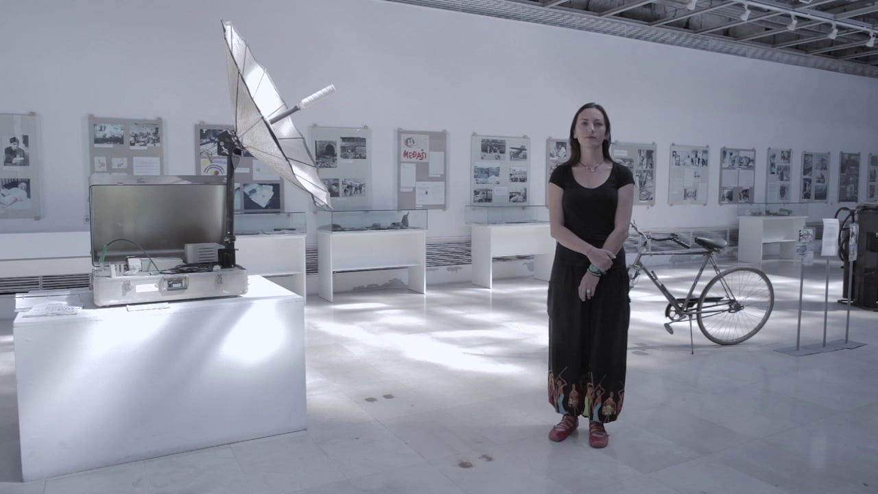 Elma Hasimbegovic on Vimeo