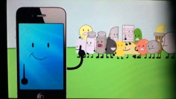 Inanimate Insanity Episode 1 on Vimeo