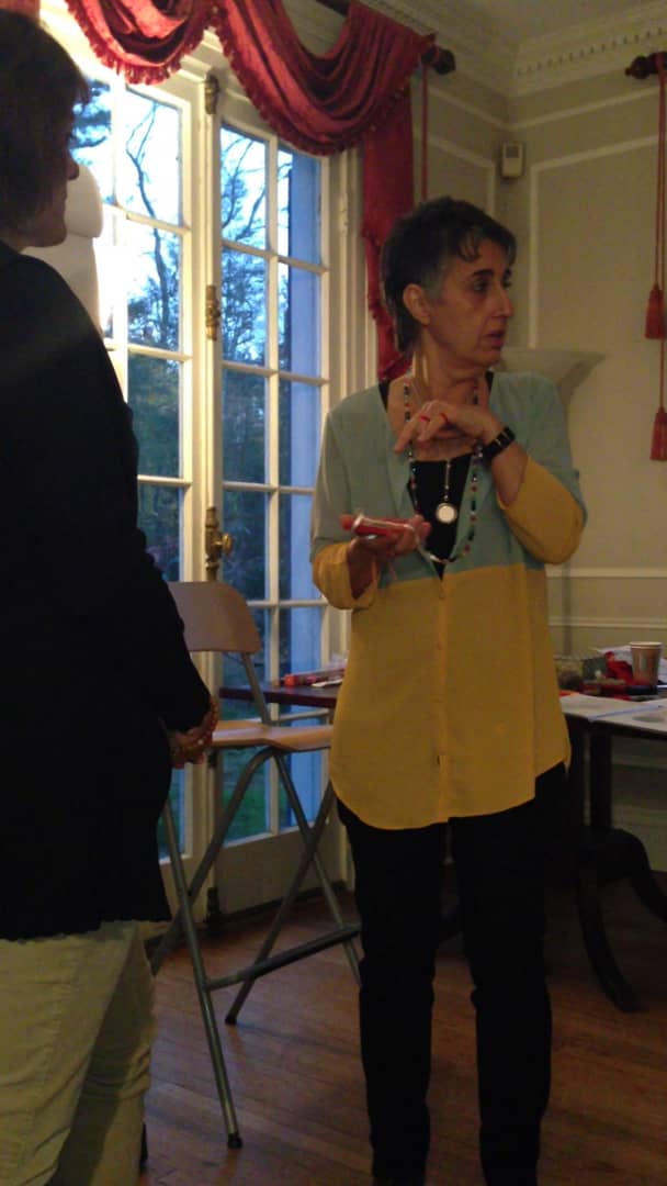Andie SantoPietro talks about red envelope ritual on Vimeo