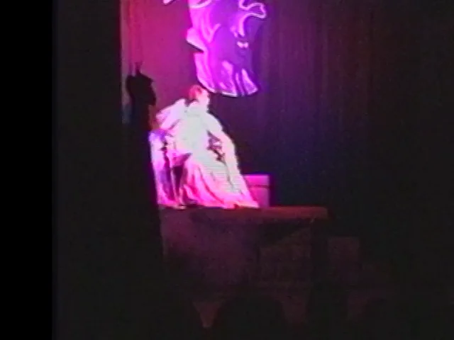 deKolta Chair on Vimeo