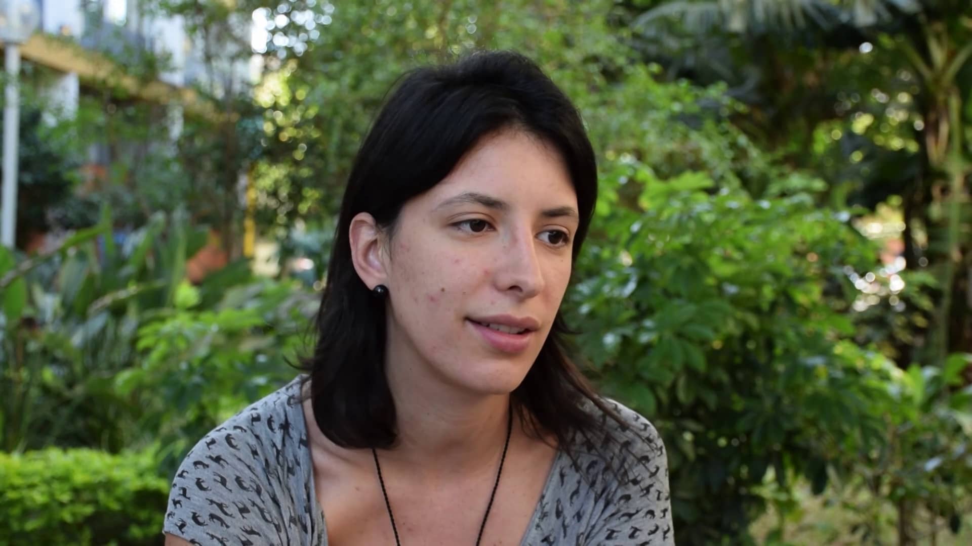 Conquistas (Daniela Dell'Aglio) on Vimeo