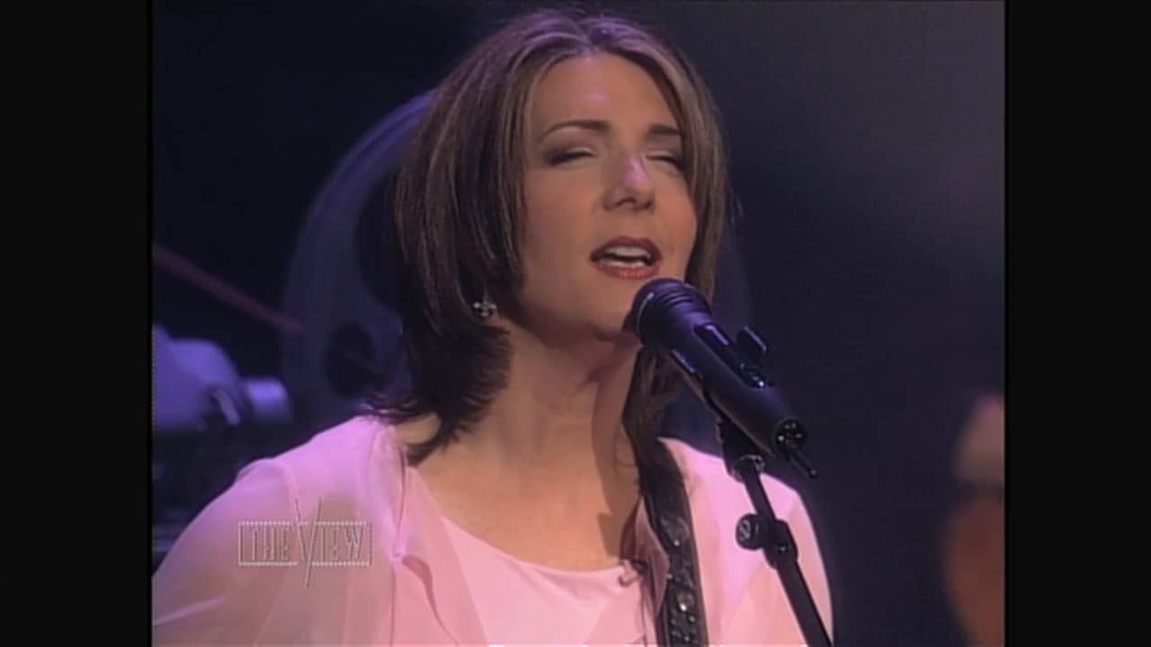 Kathy Mattea - Innocent Years on Vimeo