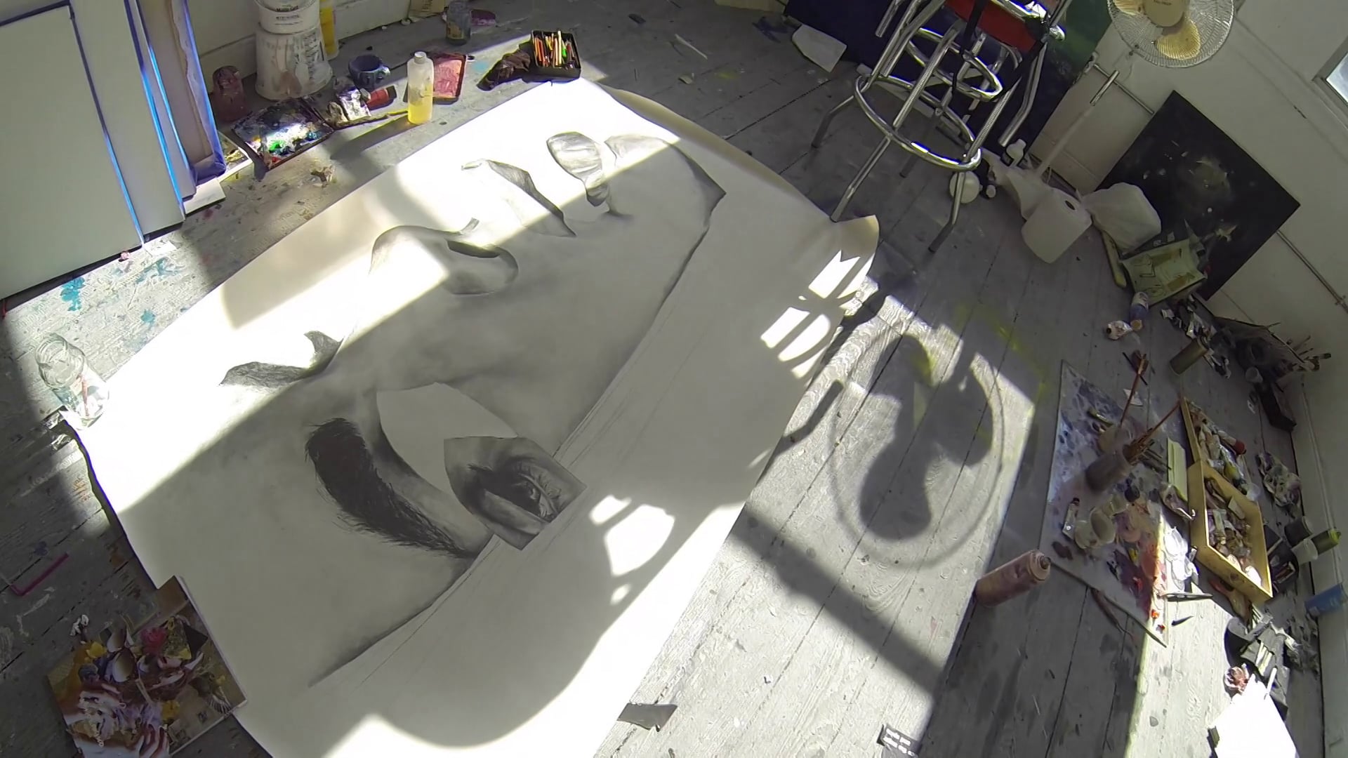 Dessie Jackson: The Pursuit is the Happiness on Vimeo