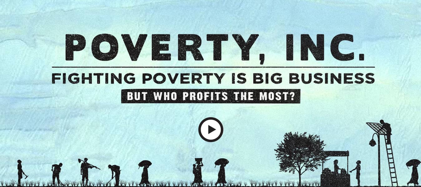POVERTY, INC. | Official Trailer on Vimeo