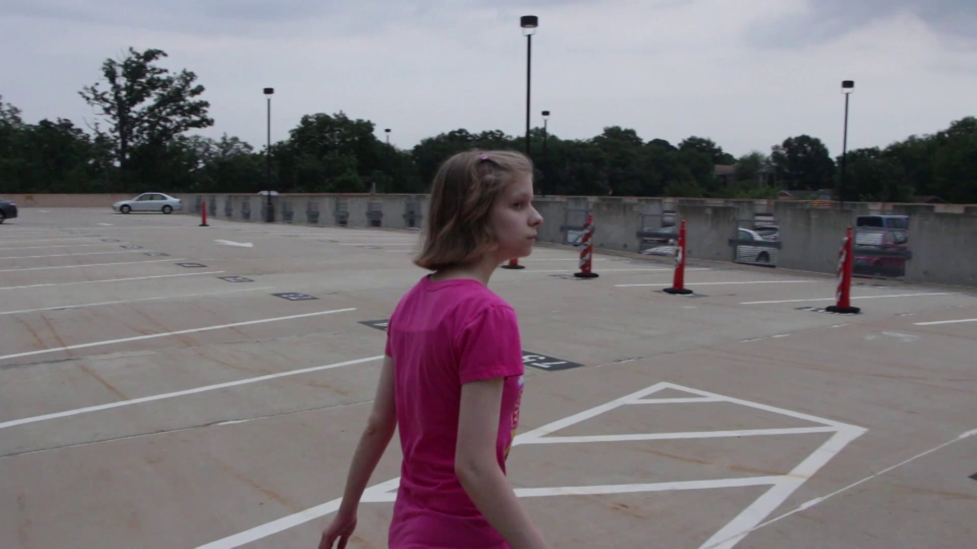 The Call on Vimeo