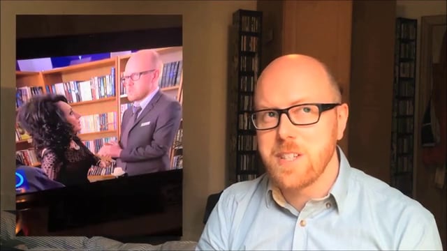 The Rich Keeble Series - Part Three - Fame on Vimeo