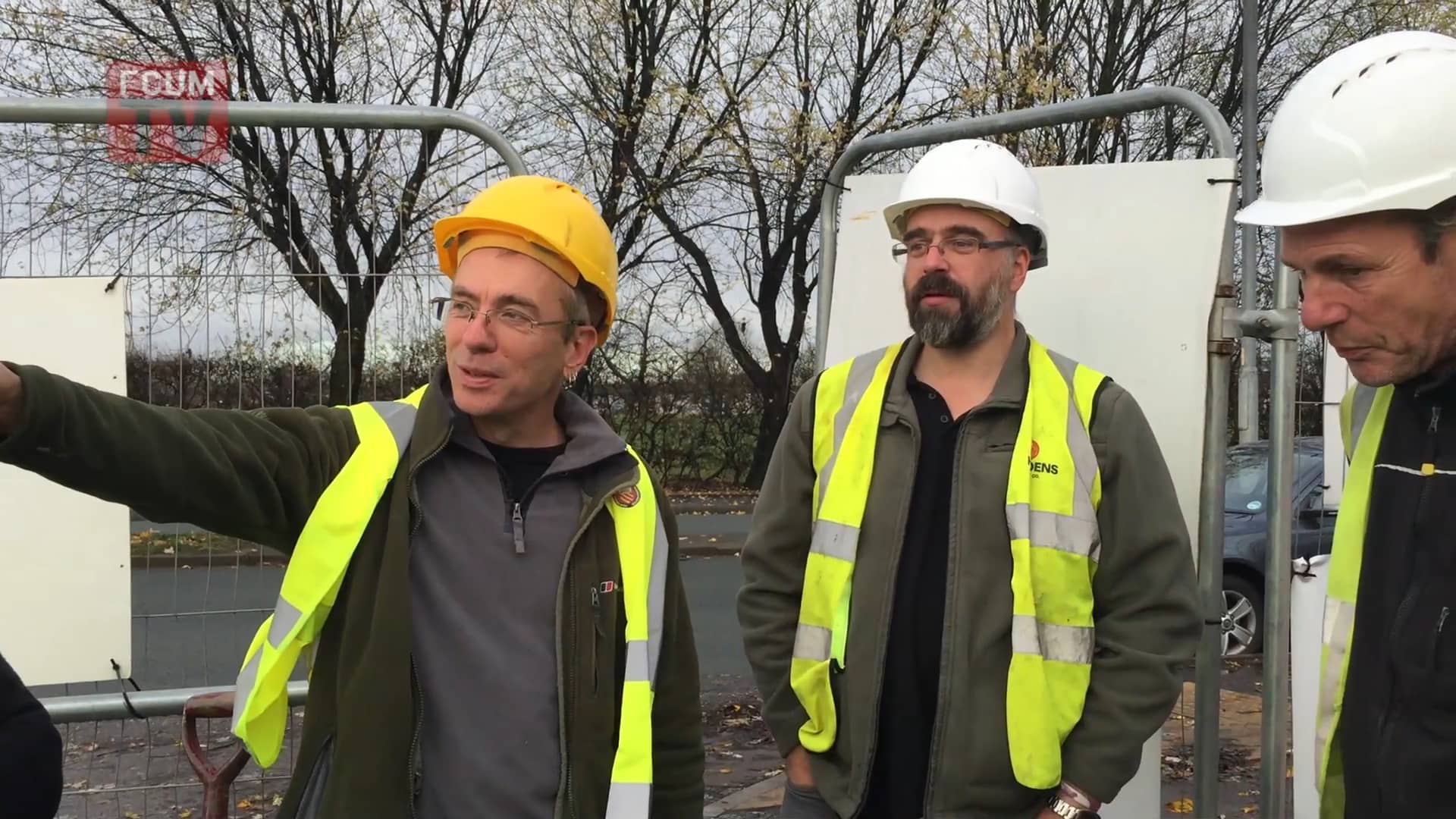 FC Diggers in Mud, Mud, Glorious Mud on Vimeo