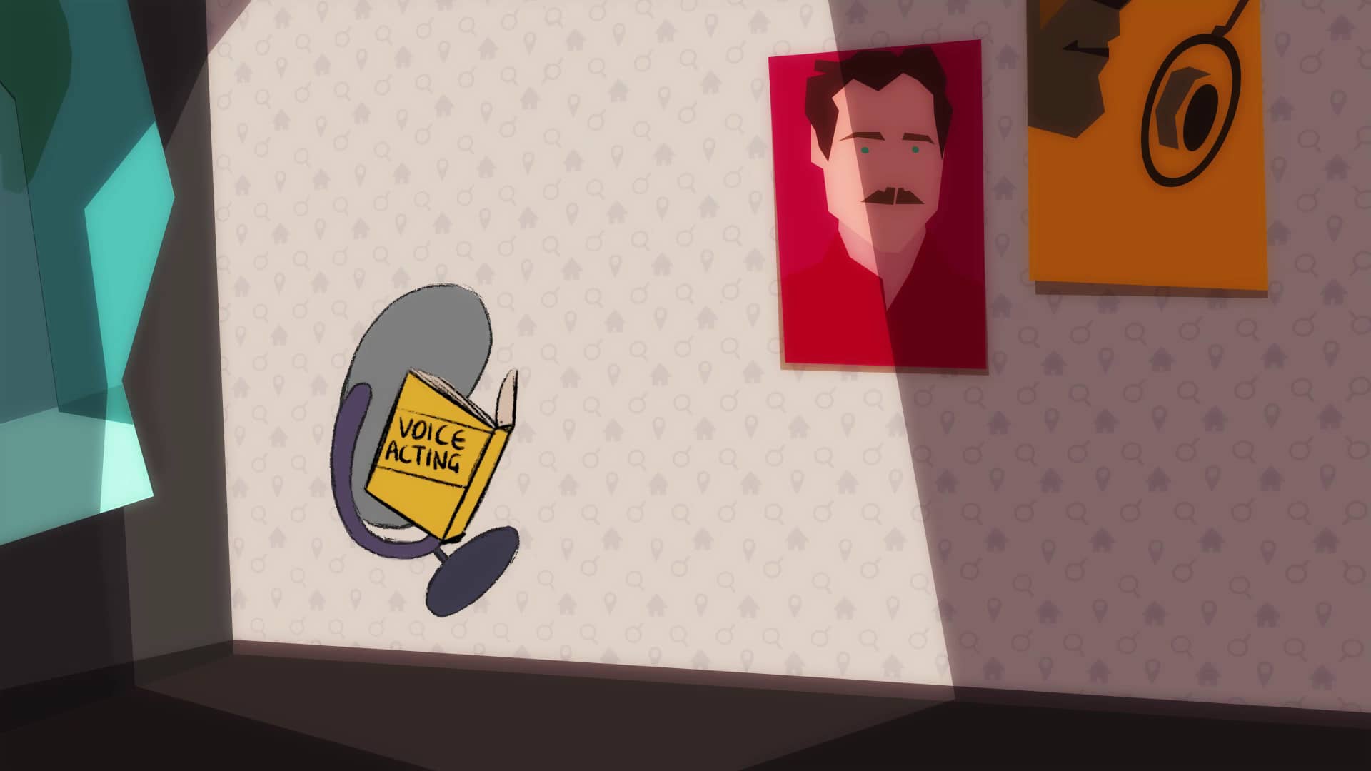 The Voice (Siri) - a 48 hr film on Vimeo