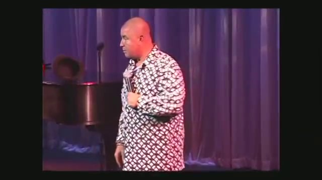 The Comedy of SARGE! on Vimeo