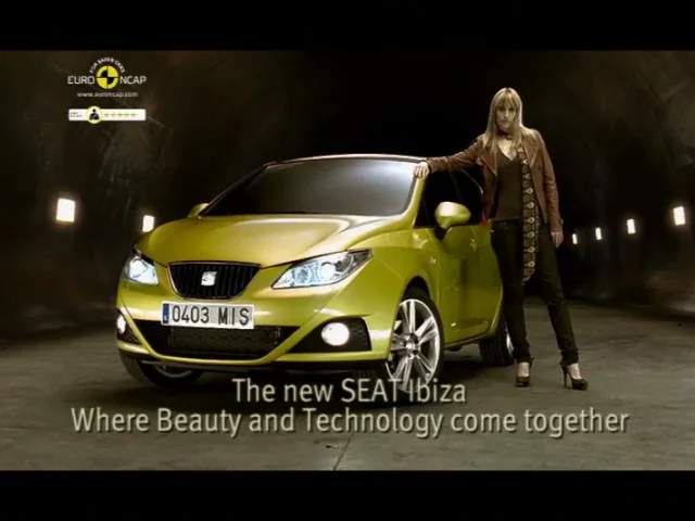 Seat Rachel & Fabrice Carazo on Vimeo