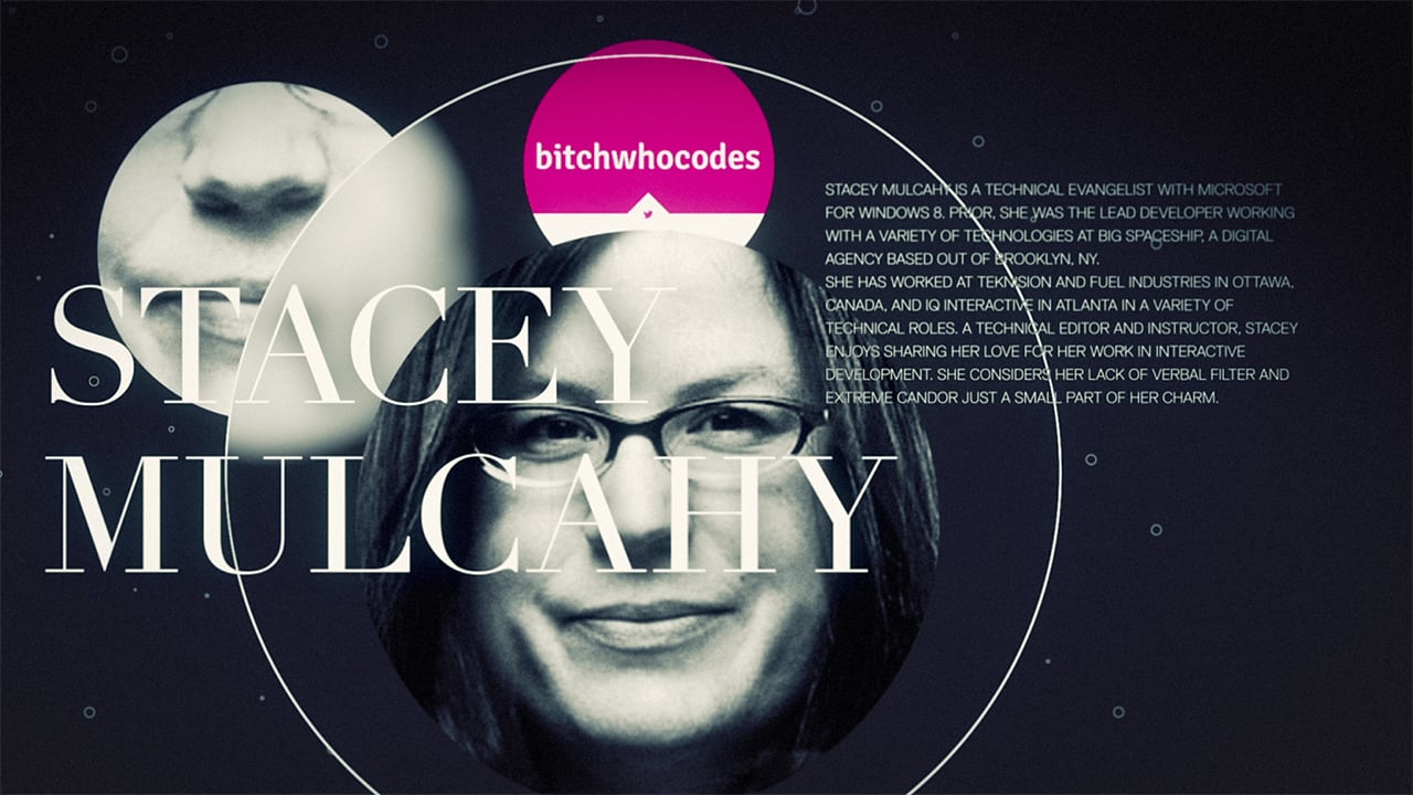 Stacey Mulcahy – Connected Spaces to Make Connected Experiences ...