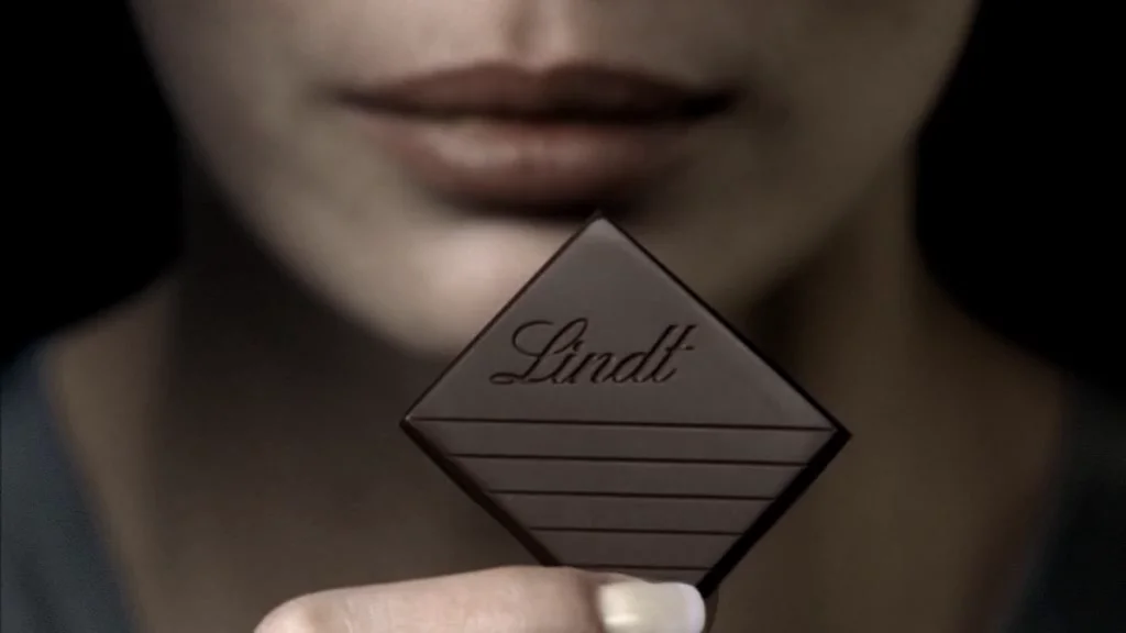 Lindt Excellence Commercial 2011 on Vimeo