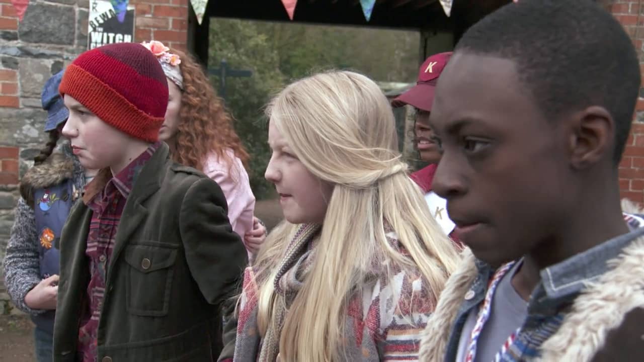 The Sparticle Mystery Season 3 Trailer on Vimeo