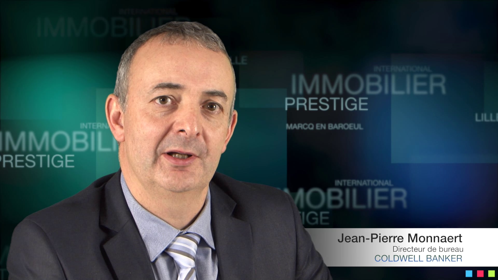 Jean-Pierre Monnaert on Vimeo