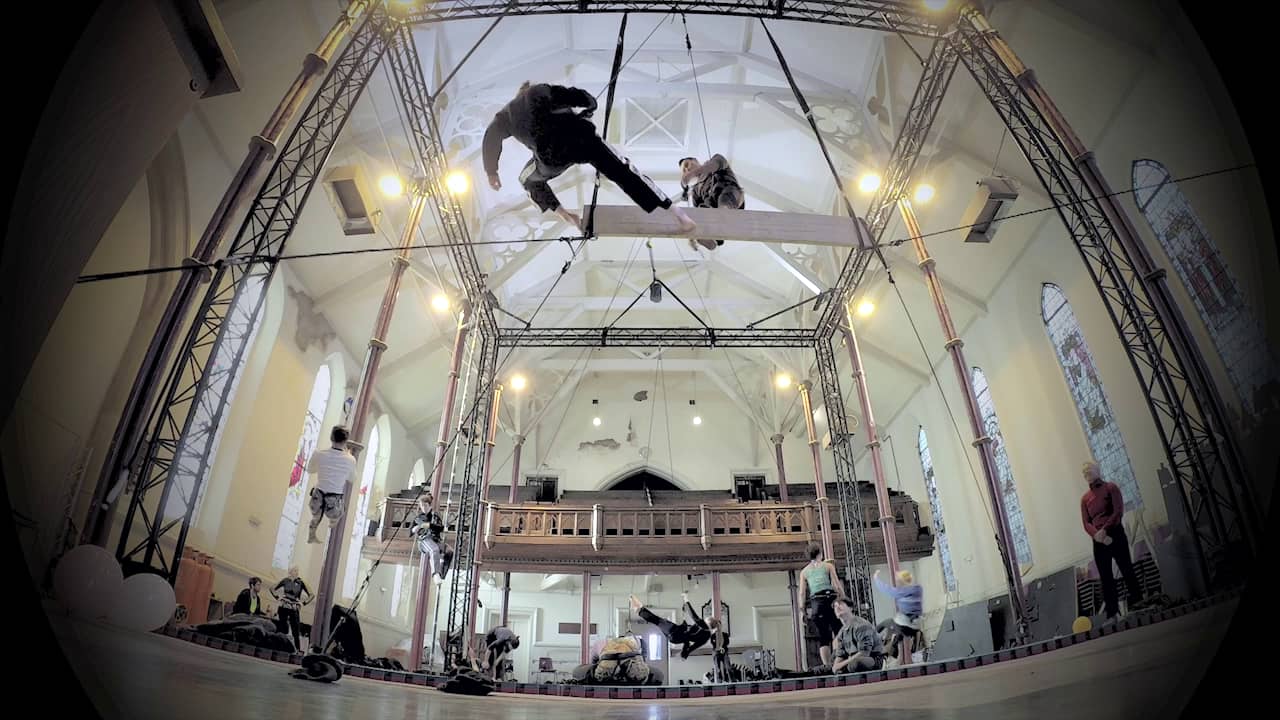 VERTICAL DANCE CREATIVE LAB on Vimeo