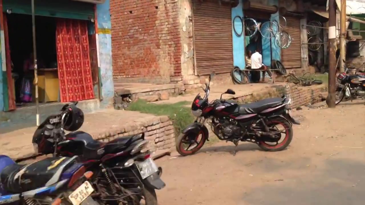 india on Vimeo