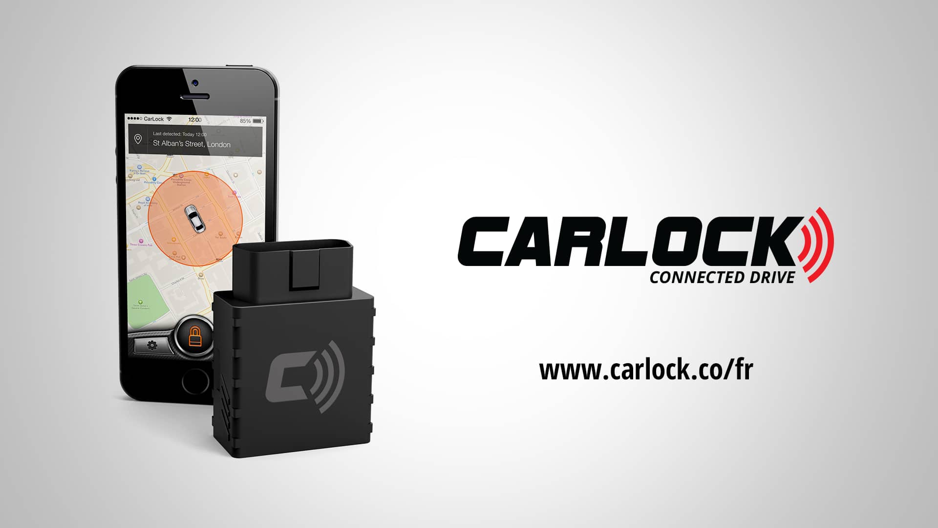 CarLock France on Vimeo