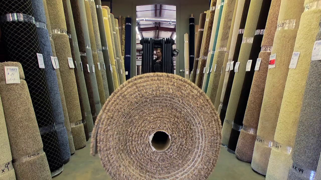 Radar Productions Demo - Flack's Flooring "Better Service" on Vimeo