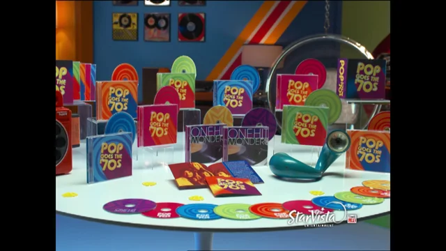 Time Life 70s Music
