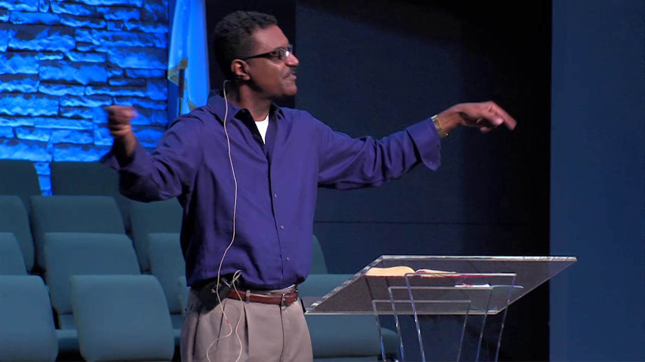 11-23 with guest speaker Tony Canady on Vimeo