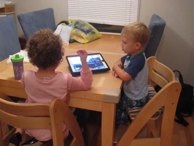 Ava and Colton 2012 on Vimeo