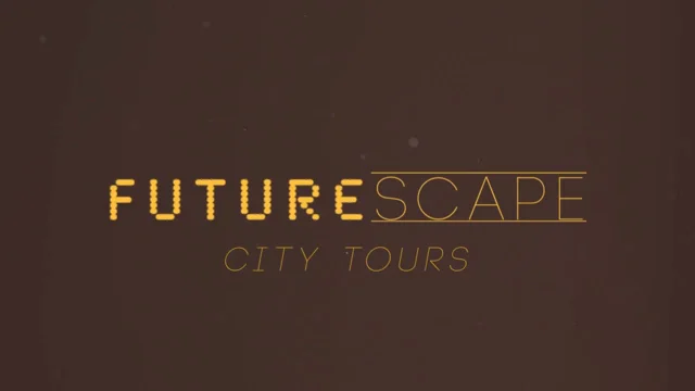City Tour Logo