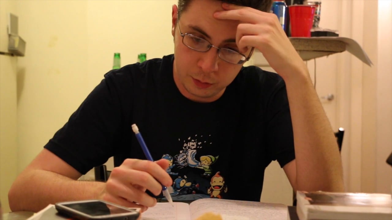 Gummies on Vimeo