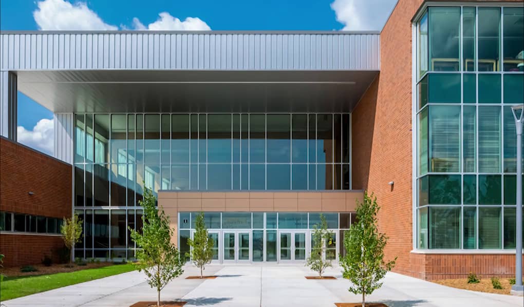 Alexandria Area High School on Vimeo