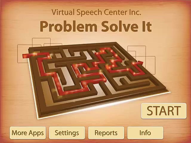 Problem Solve It on Vimeo
