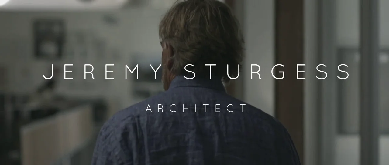 XII | JEREMY STURGESS
