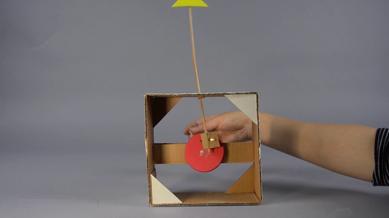 Automata Side to side on Vimeo