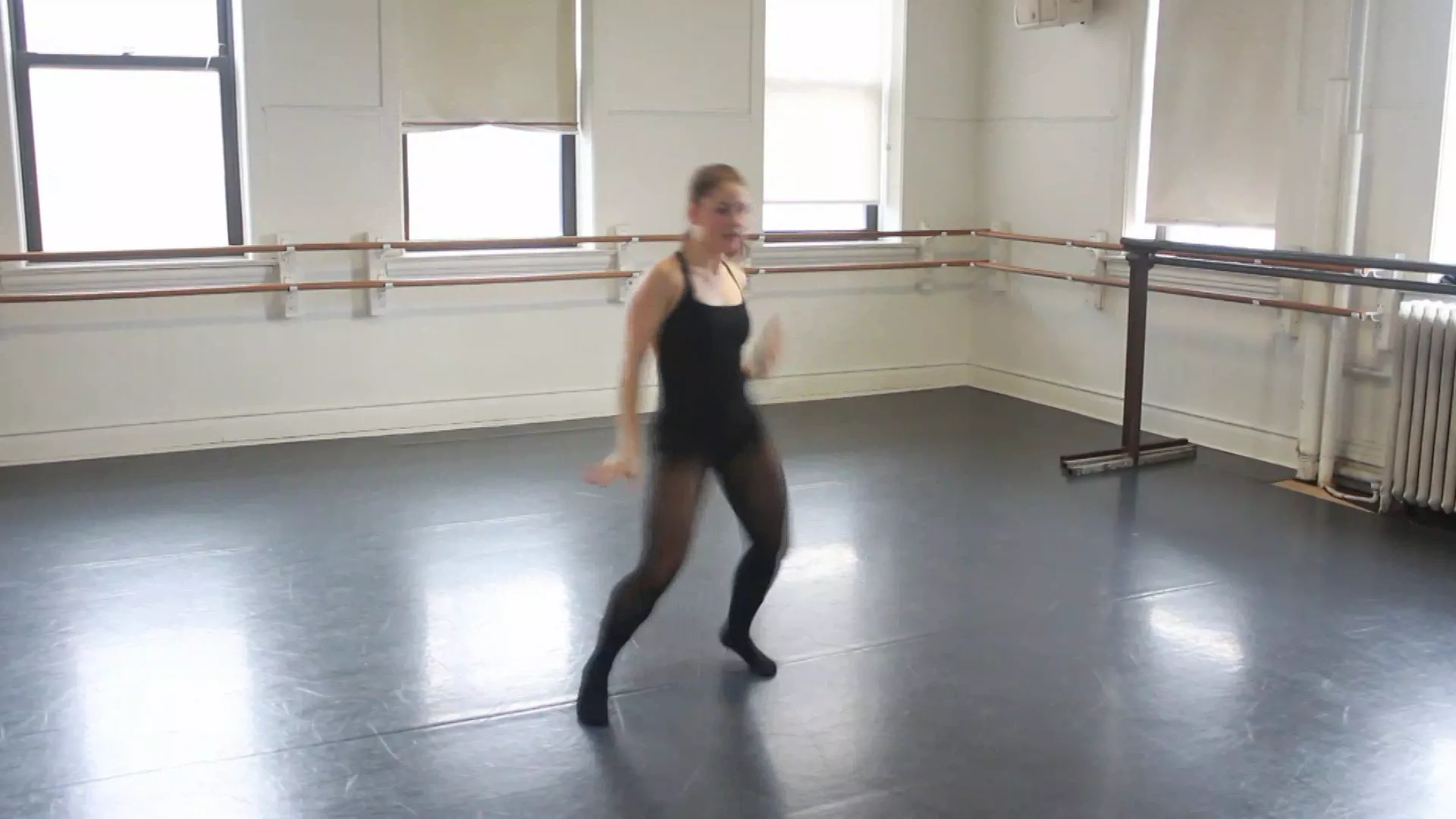 Helen Gratch Dance on Vimeo