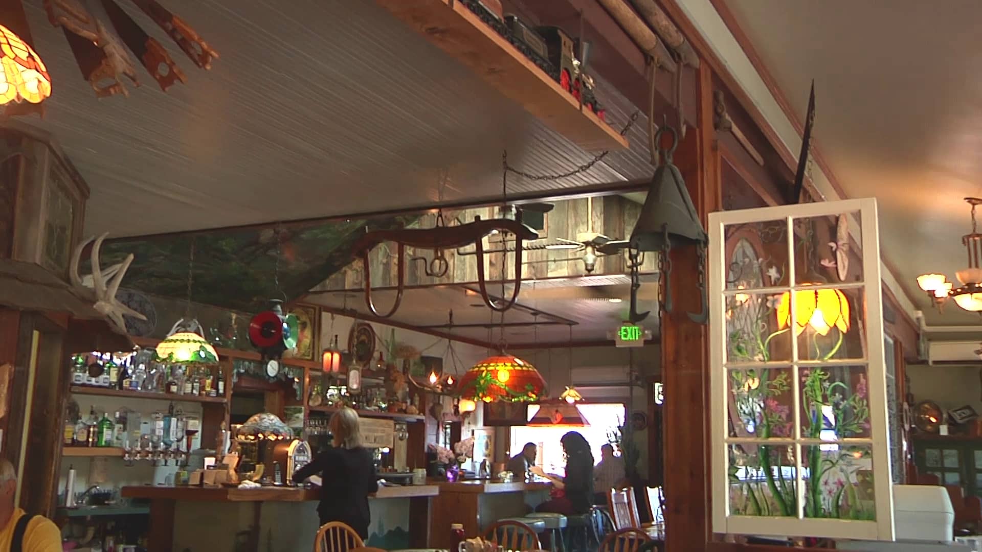 Sequim Restaurants on Vimeo