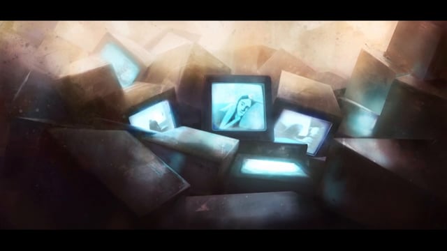 Animation - Behind The Scenes on Vimeo