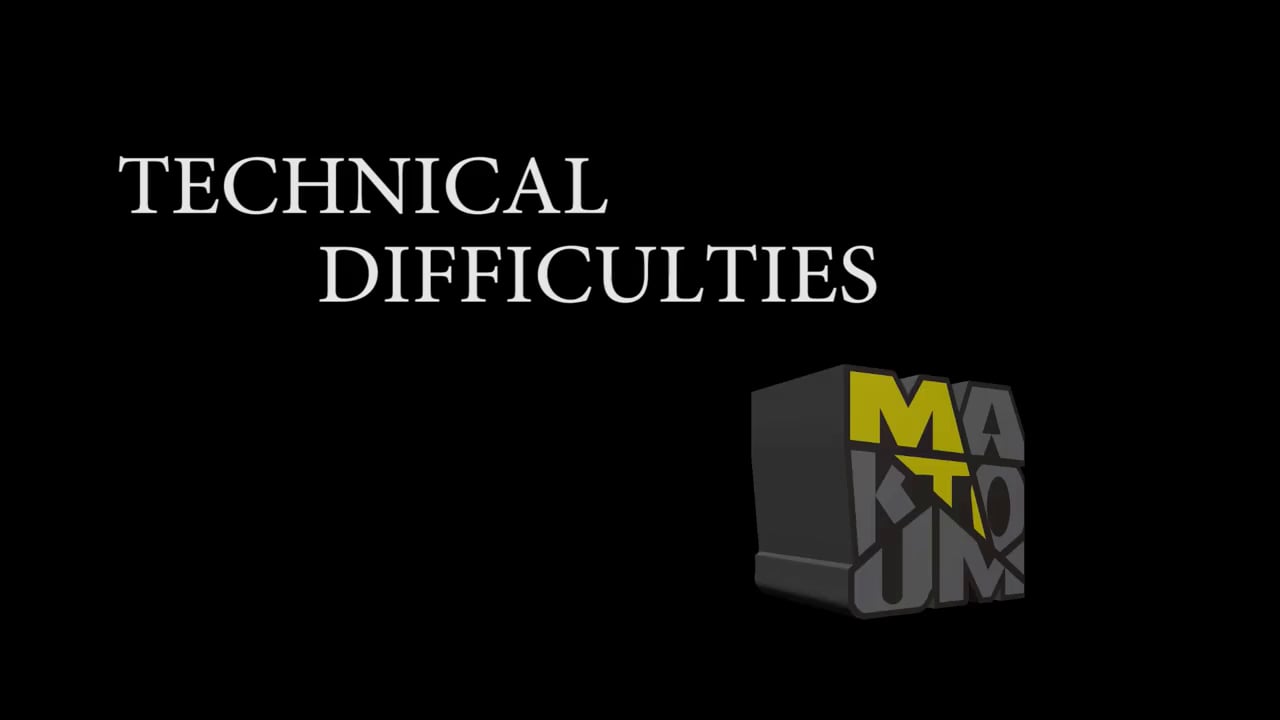 TECHNICAL DIFFICULTIES on Vimeo
