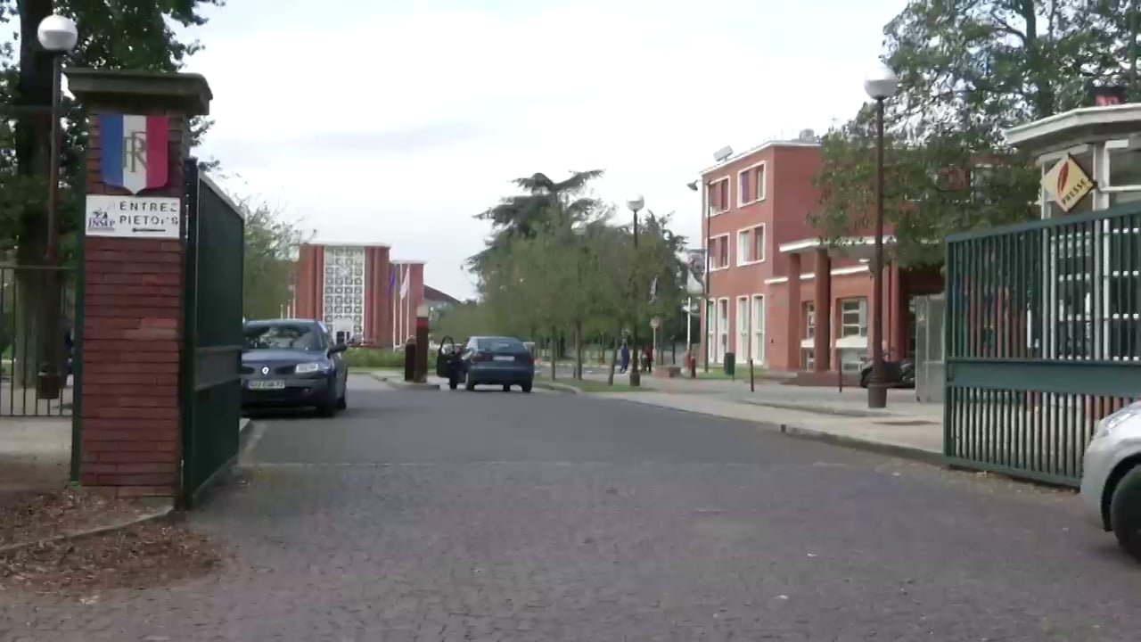 24h avec Sofiane Milous on Vimeo