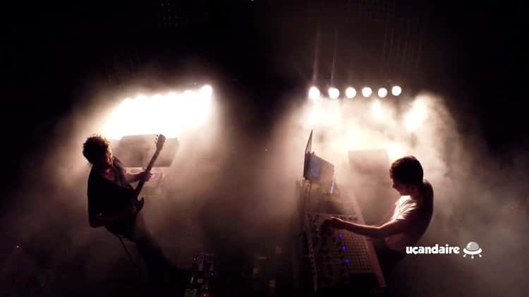 Dark Side Band Jaar