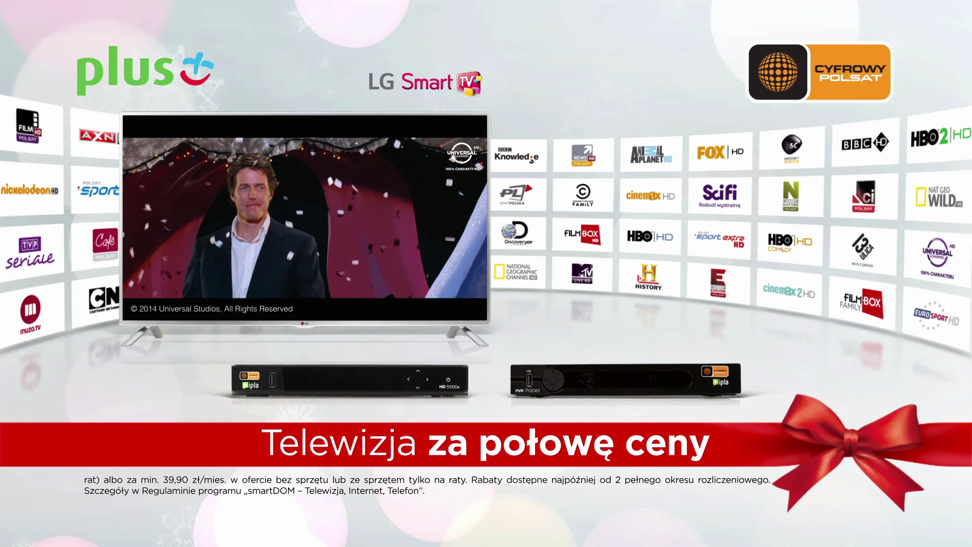 Cyfrowy Polsat - Multiroom on Vimeo