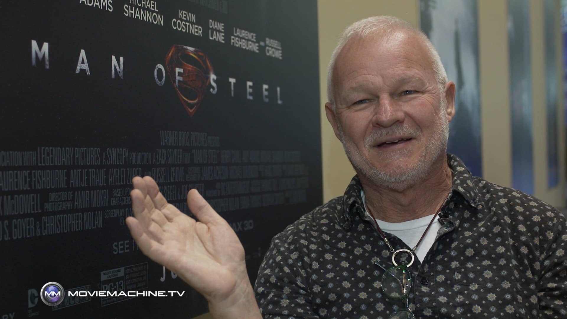 Rodney Charters: BM Pocket Camera, 4K acquisition & Alexa on Vimeo