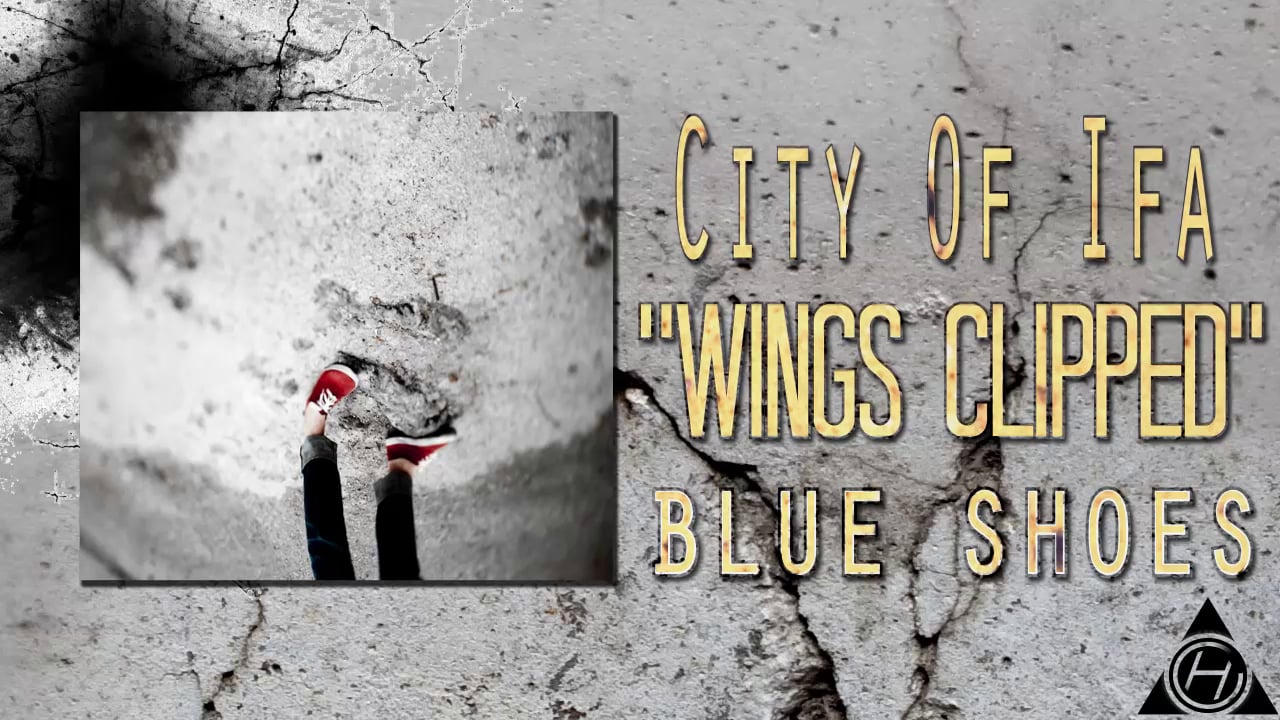 City Of Ifa - "Wings Clipped" on Vimeo
