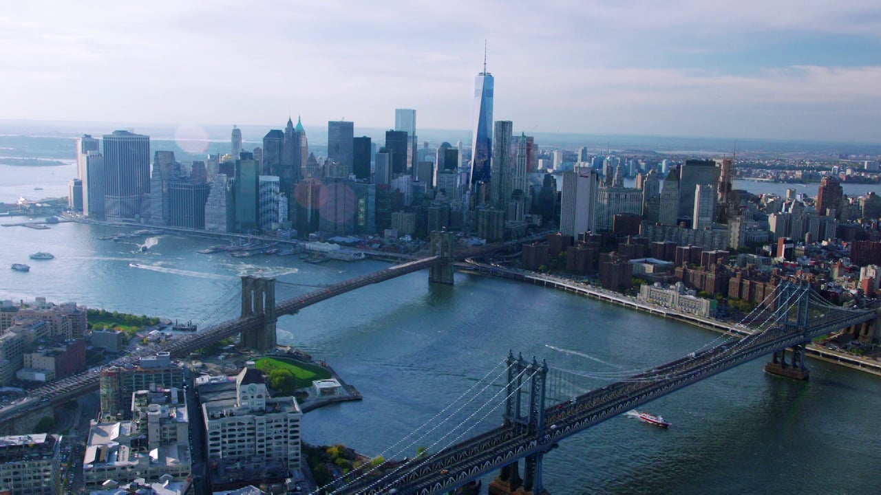 World Trade Center - 4 Minute (PANYNJ) on Vimeo
