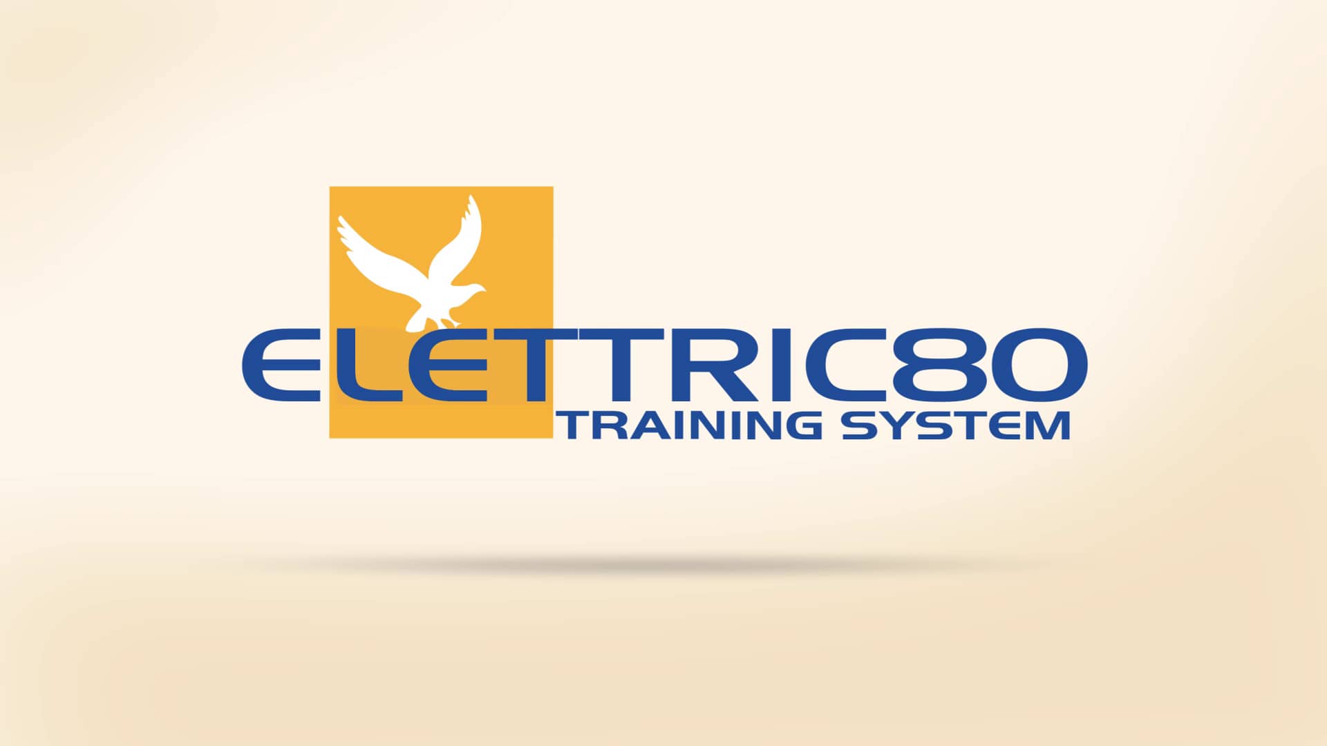 E80 Logo Ident on Vimeo