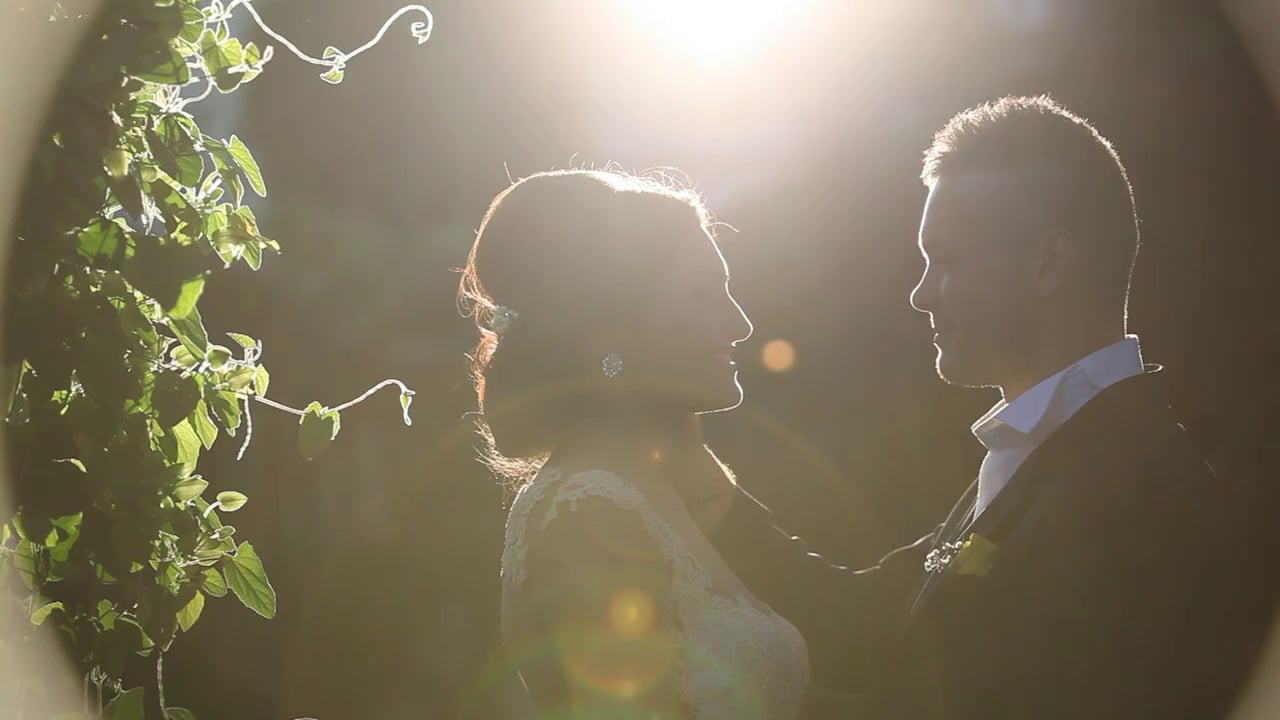 Crina + Radu - cununia civila & religioasa on Vimeo
