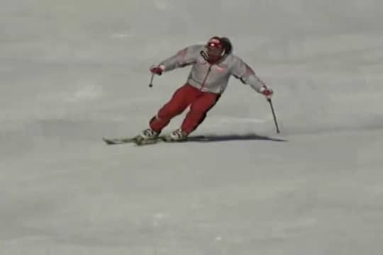 NASC Ski Camp a Ttypical day at Camp on Vimeo